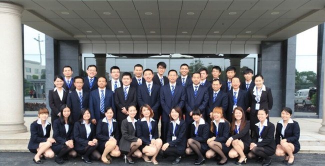 Xiamen Kingray Industrial&Technology CO. LTD